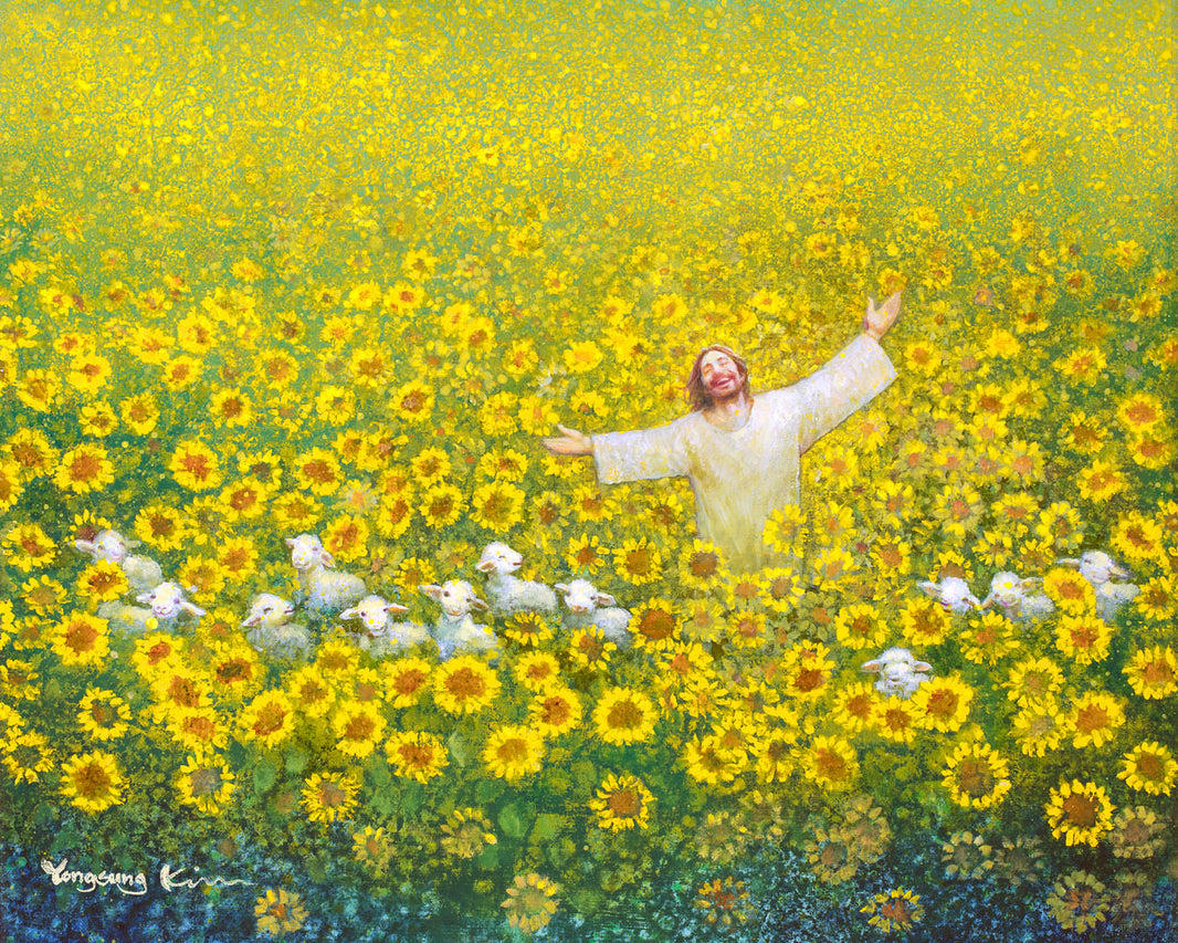 Products – Page 2 – Yongsung Kim Art